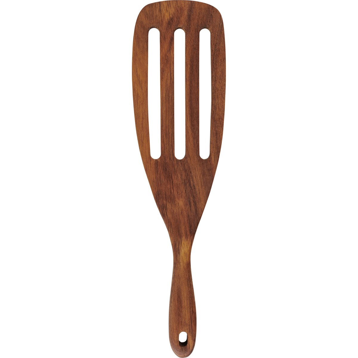 Spatula - Wooden -Slotted – Circle X Country Store