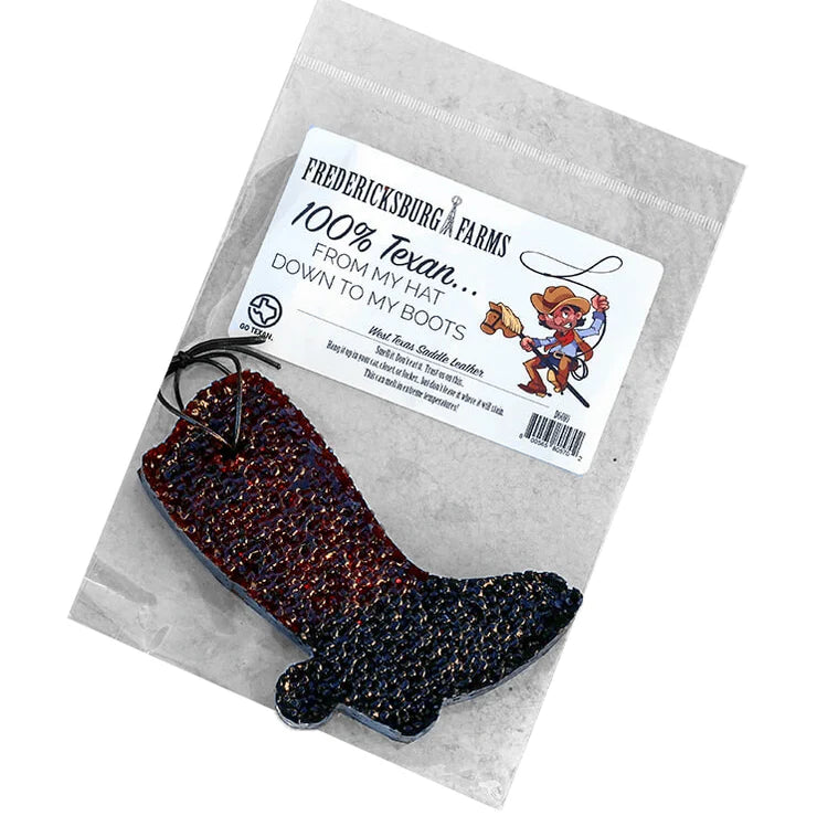 Freshie in Bag - Fredericksburg Farms – Circle X Country Store